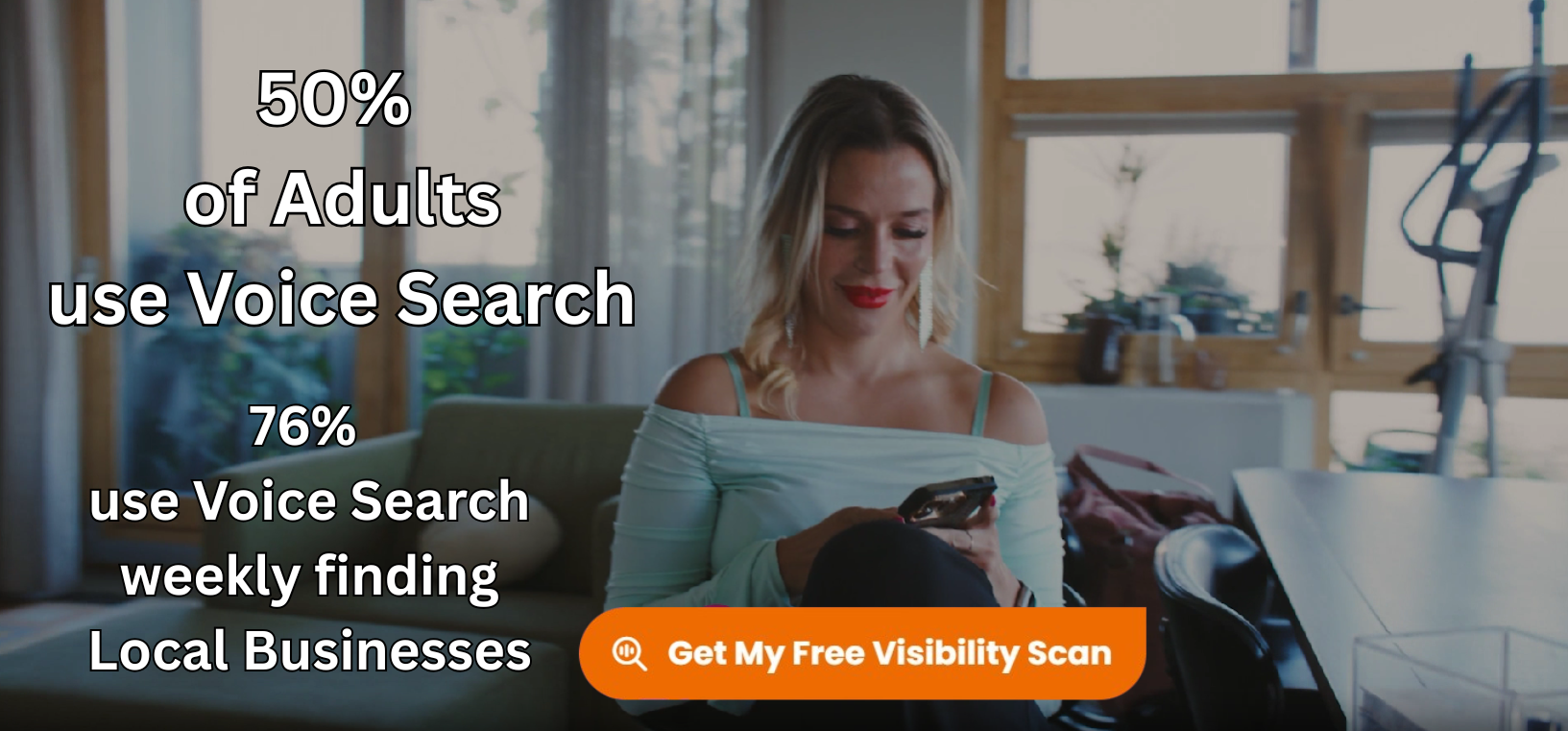 Voice Search Marketing; Best Local Voice Search 2025 Guide